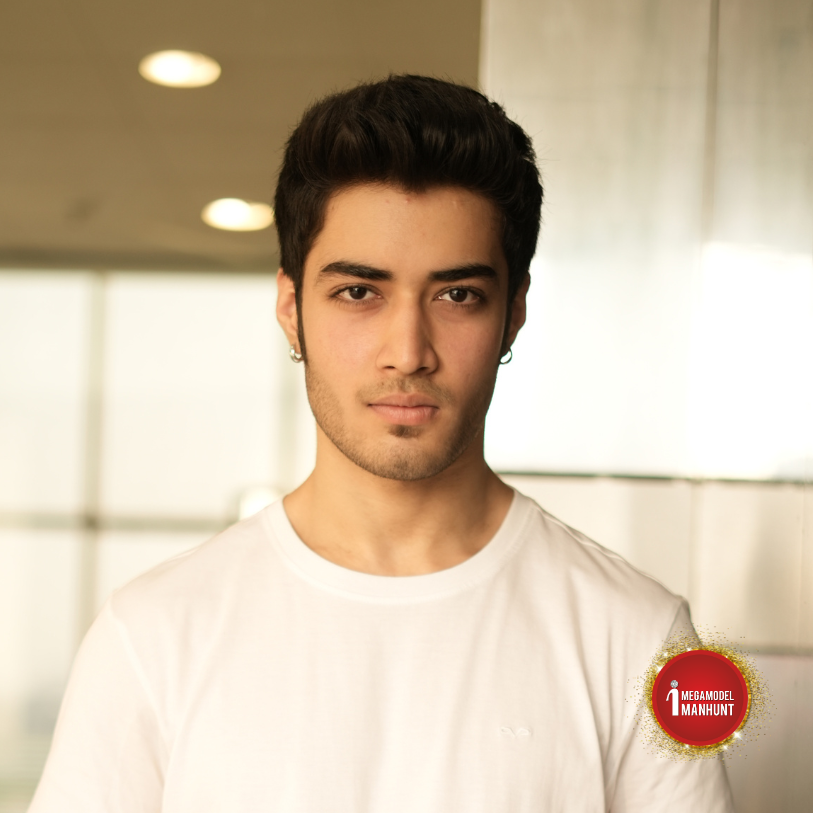 Mega Model Manhunt - IFM Academy