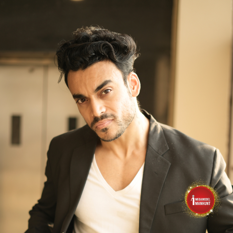 Mega Model Manhunt - IFM Academy