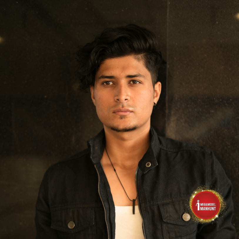 Mega Model Manhunt - IFM Academy