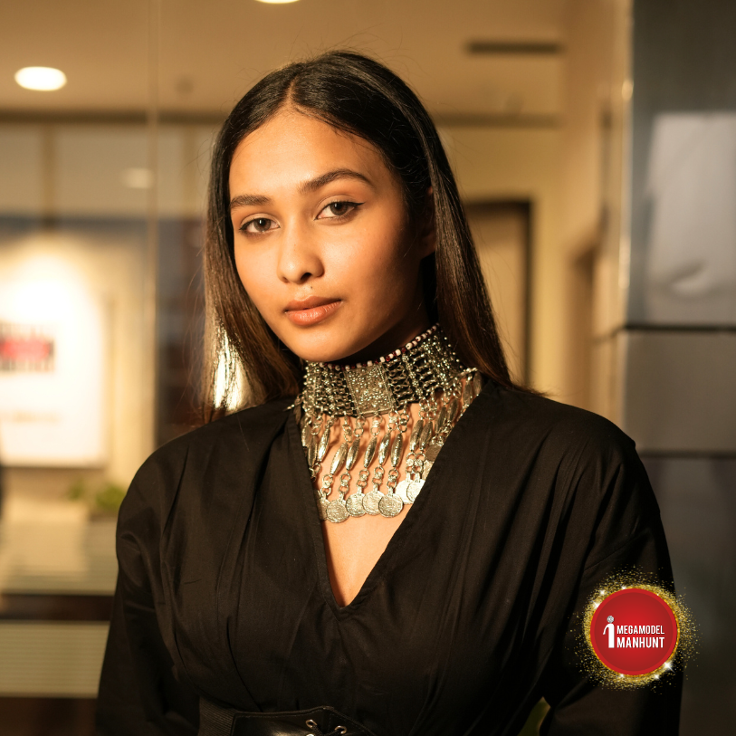 Mega Model Manhunt - IFM Academy