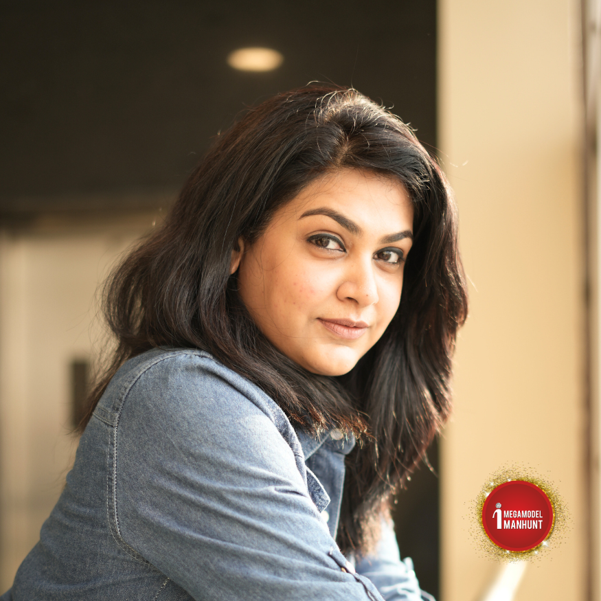 Mega Model Manhunt - IFM Academy