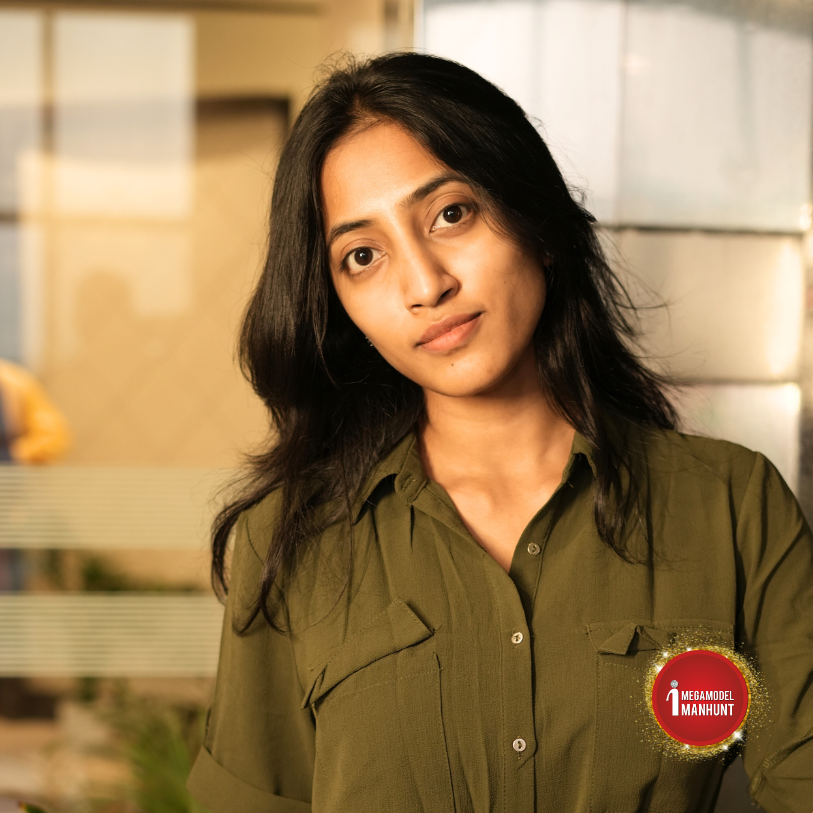 Mega Model Manhunt - IFM Academy