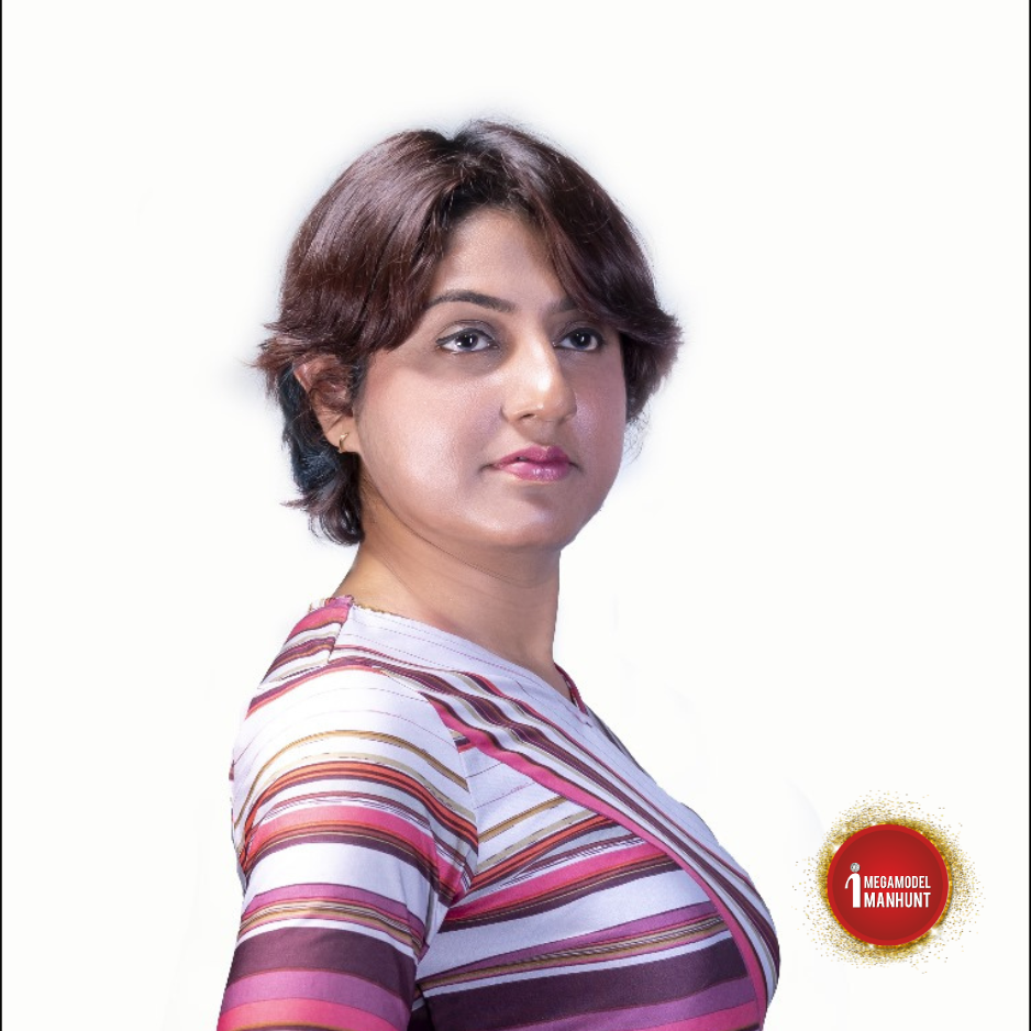 Mega Model Manhunt - IFM Academy