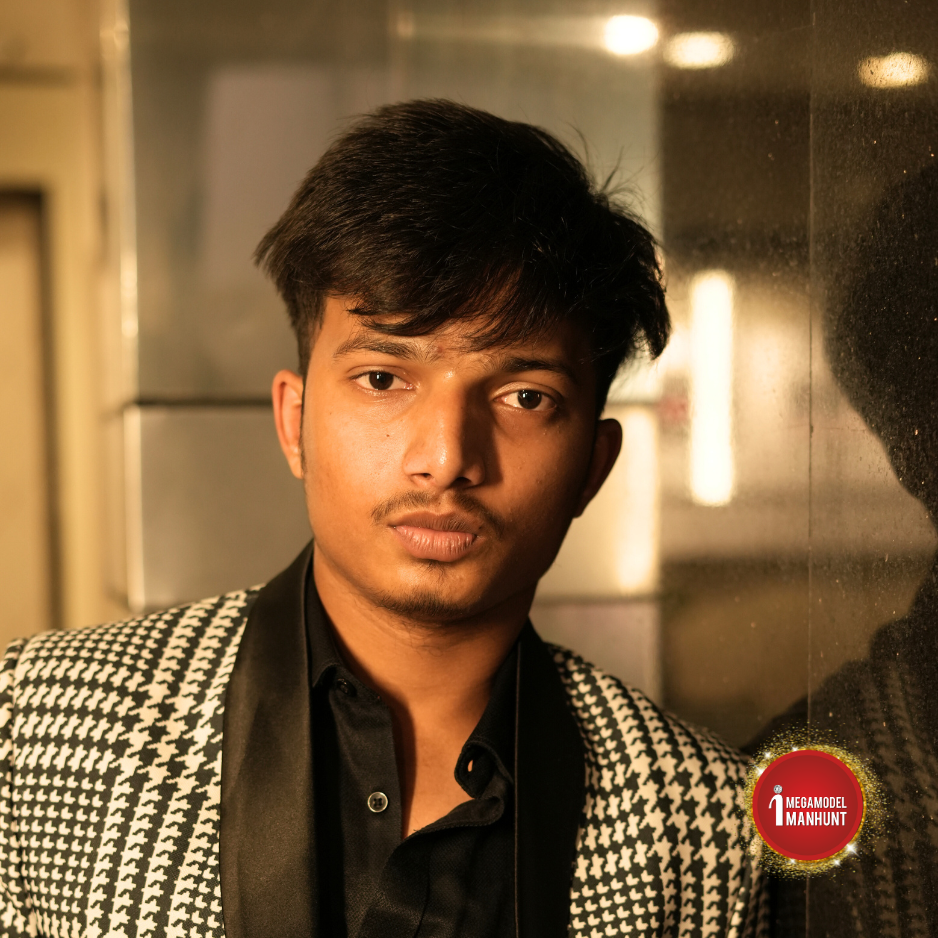 Mega Model Manhunt - IFM Academy