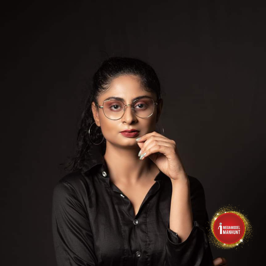 Mega Model Manhunt - IFM Academy