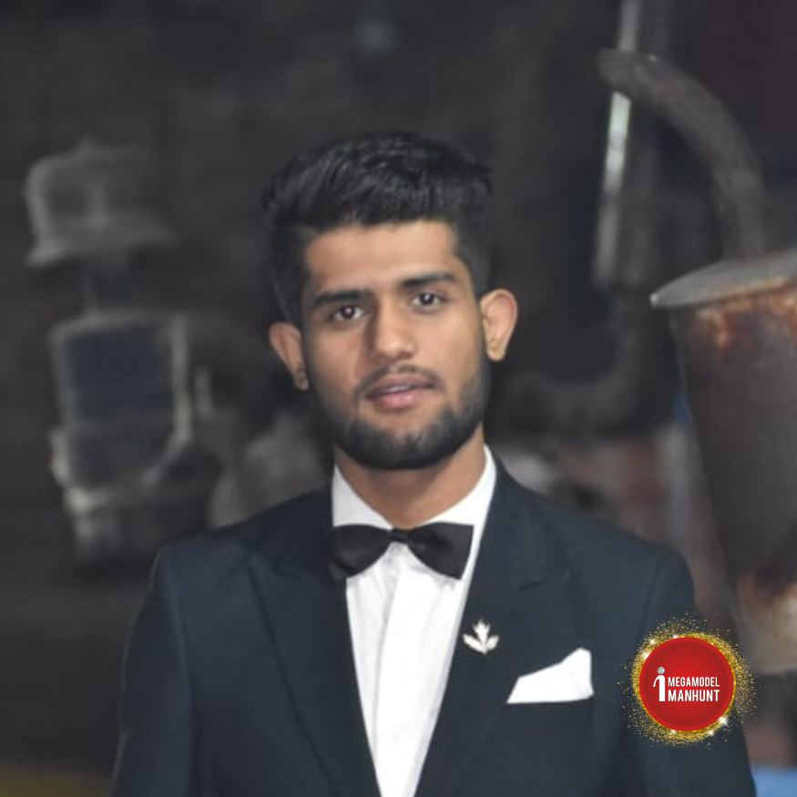 Mega Model Manhunt - IFM Academy