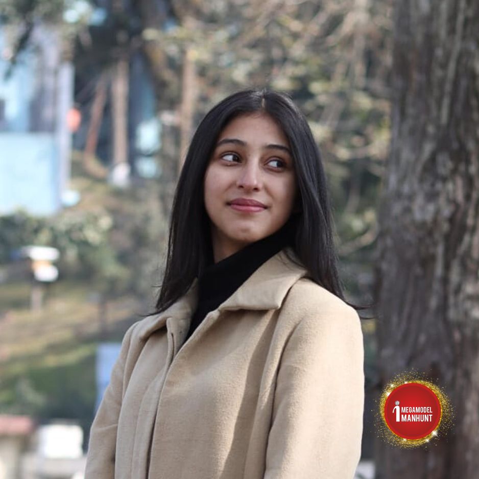 Mega Model Manhunt - IFM Academy