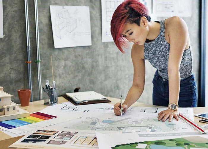 IFM Academy - Professional Studies on Fashion Designing, Interior ...