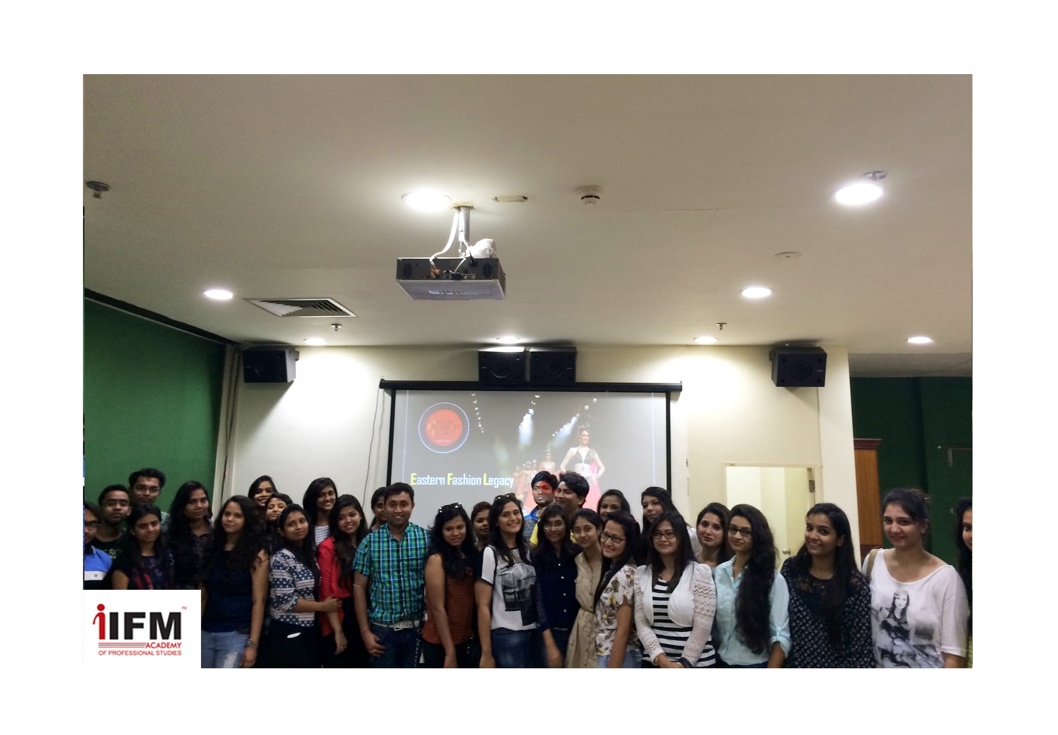 IFM Academy - Fashion Design, Interior Design, Modelling