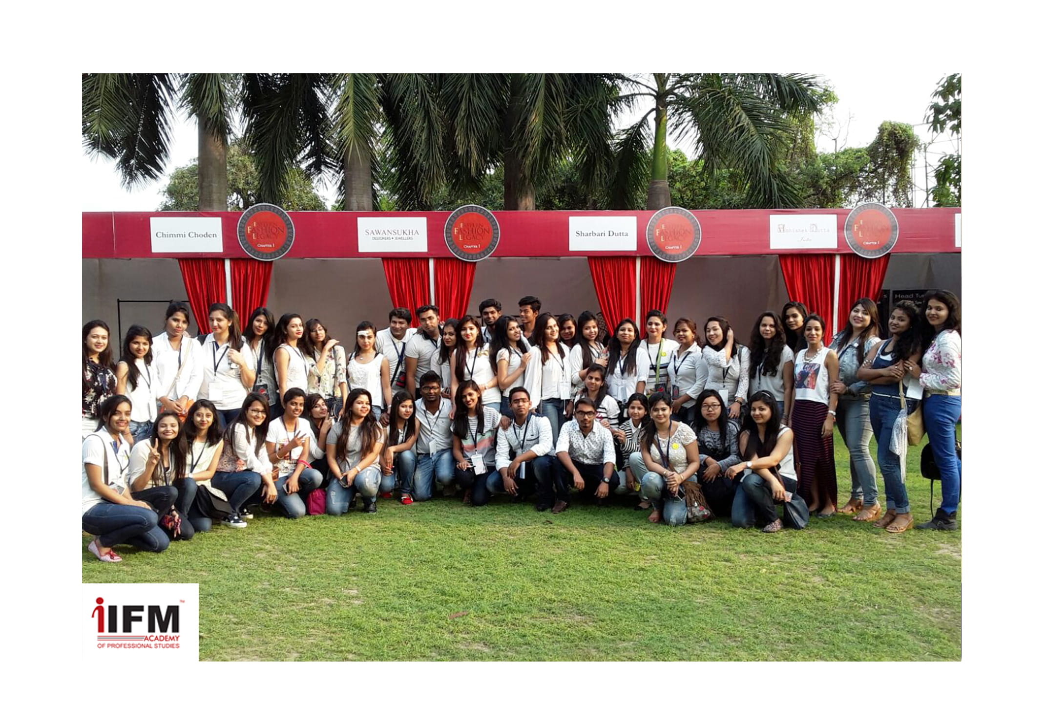 IFM Academy - Fashion Design, Interior Design, Modelling